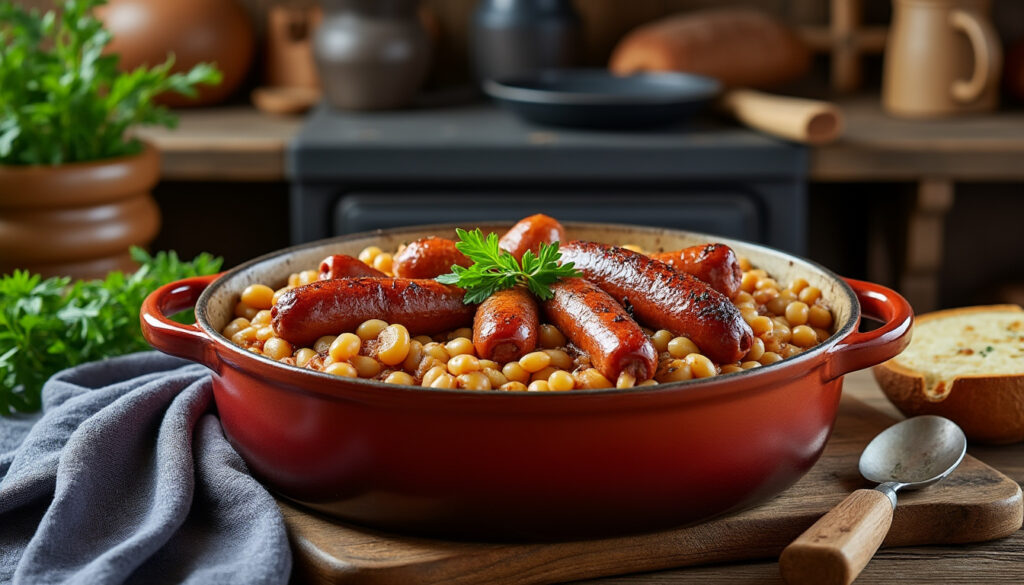 Pourquoi le cassoulet de Castelnaudary, vente en ligne est tendance ...
